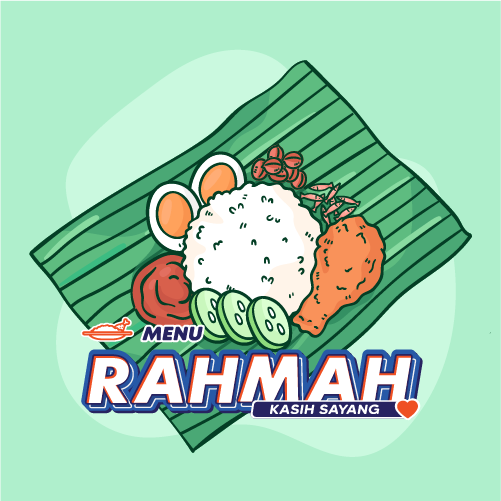 Menu Rahmah: Untung or Not?