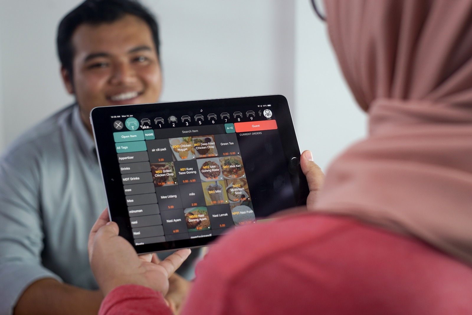 How to Keep Customers Coming Back to Your Restaurant – Slurp! Point of ...